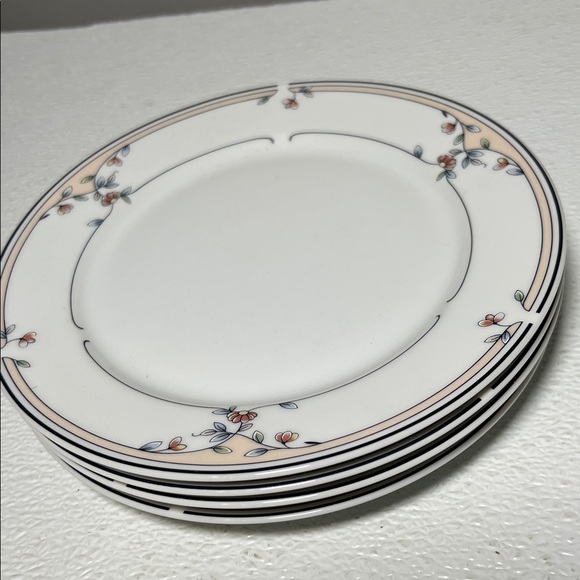 Princess House | Dining | Vintage 8s Princess House Heritage Blossom ...